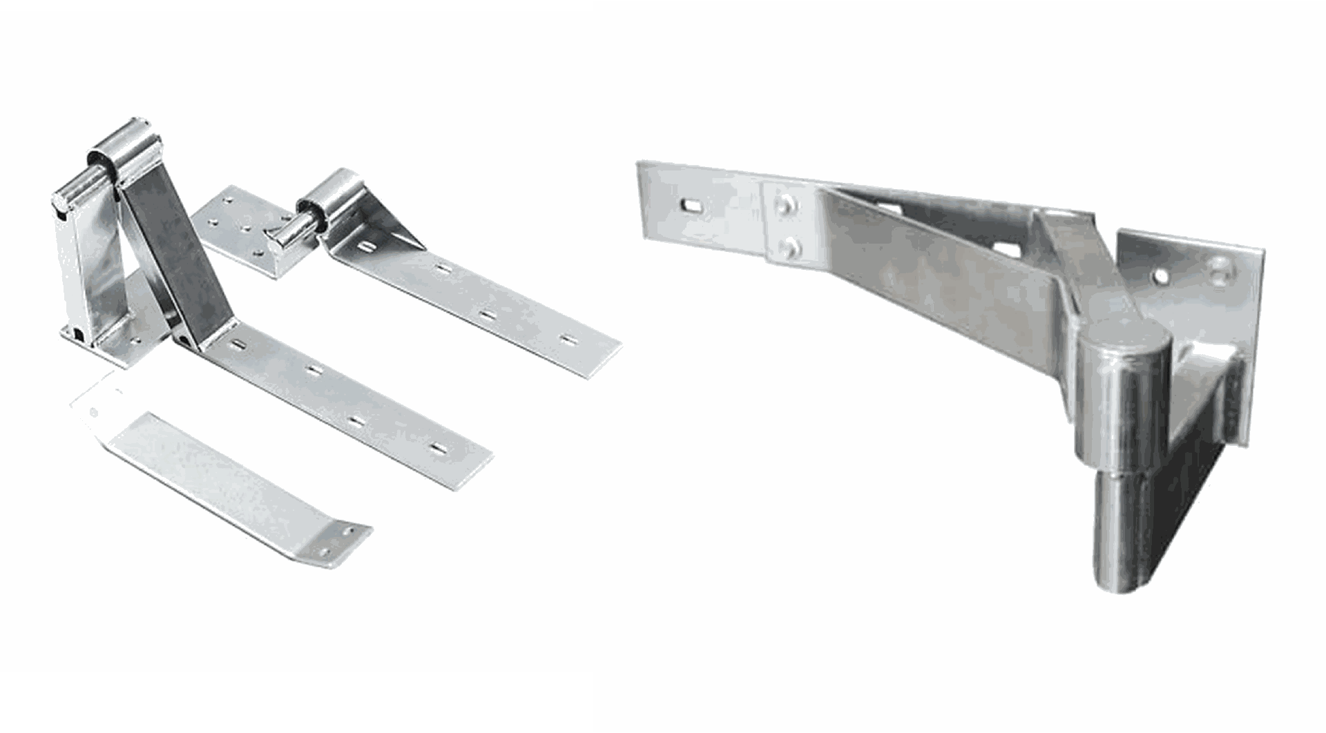 Your Ultimate Guide to Rising Hinges | Fencing Components
